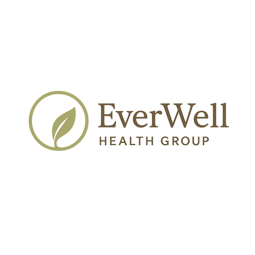 Everwell Health Group | Integrated Whole-Person Care